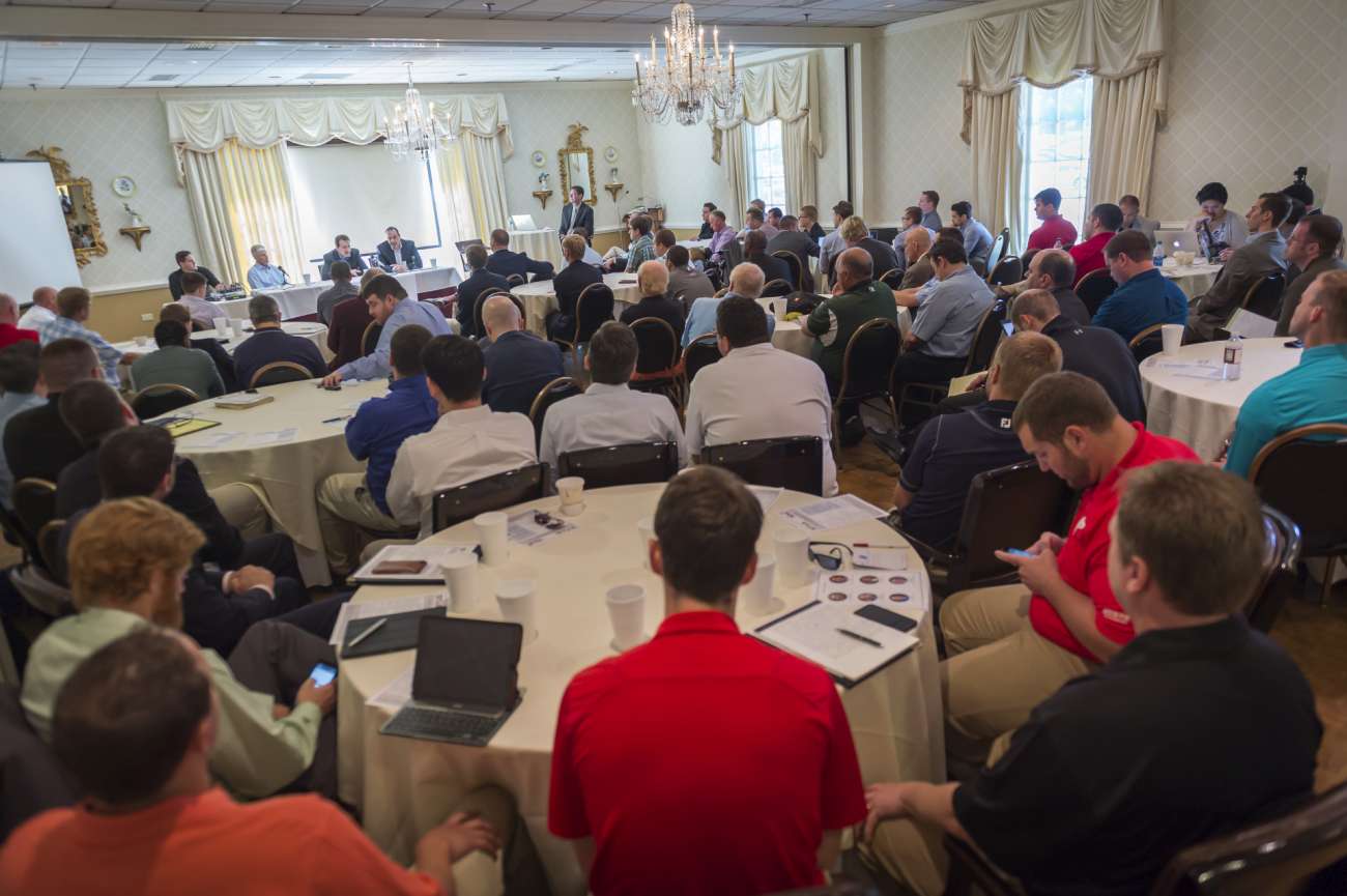 Broadcasters and Writers | National Sports Media Association | National ...