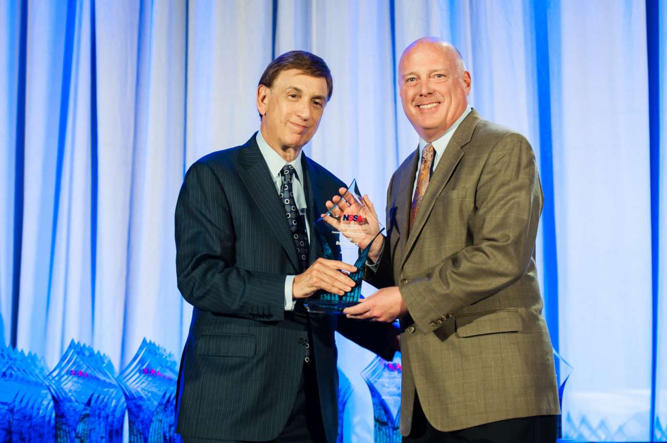 Broadcasters and Writers | National Sports Media Association | National ...