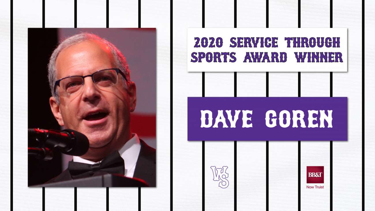 Broadcasters and Writers | National Sports Media Association | National ...