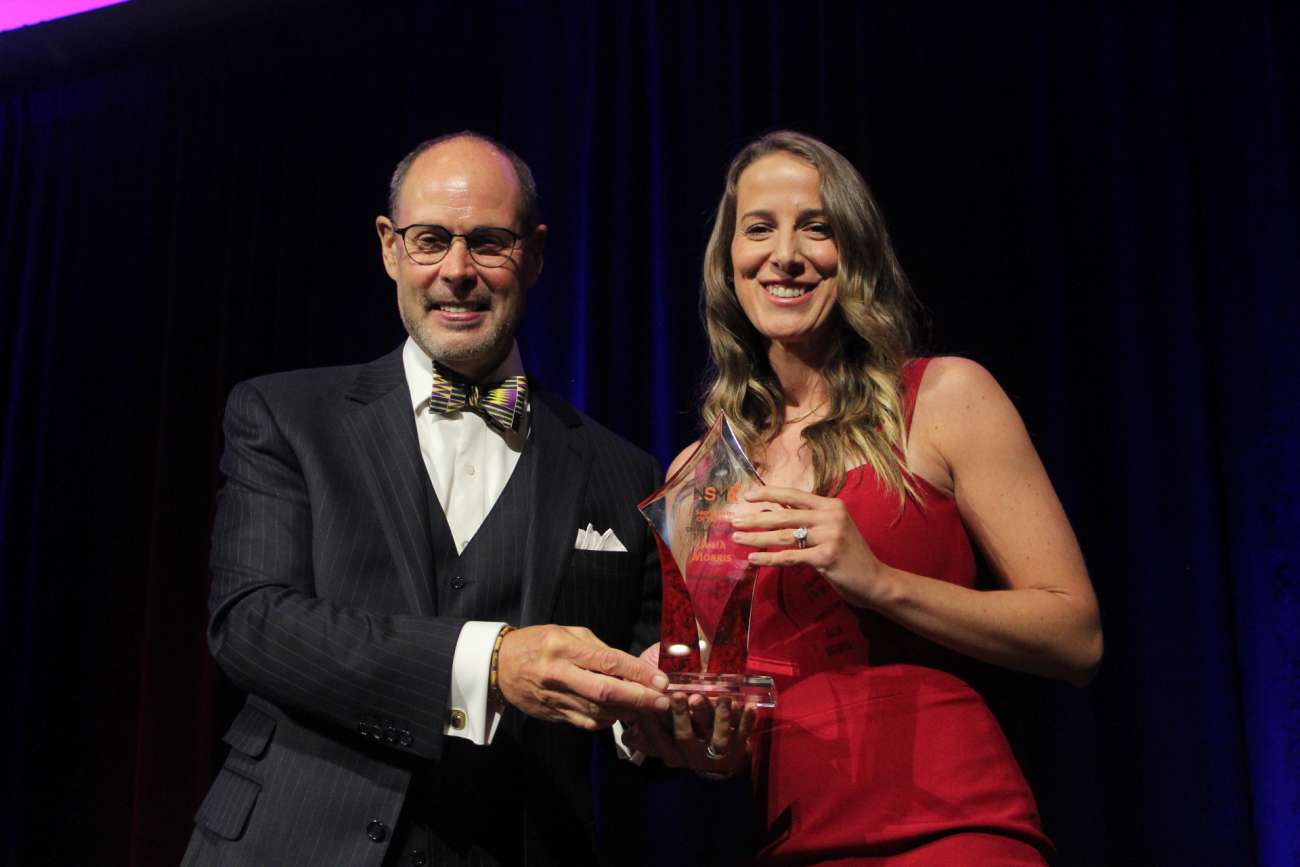 Broadcasters and Writers | National Sports Media Association | National ...