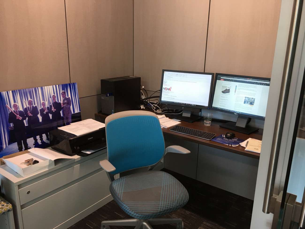 Broadcasters and Writers | National Sports Media Association | National ...