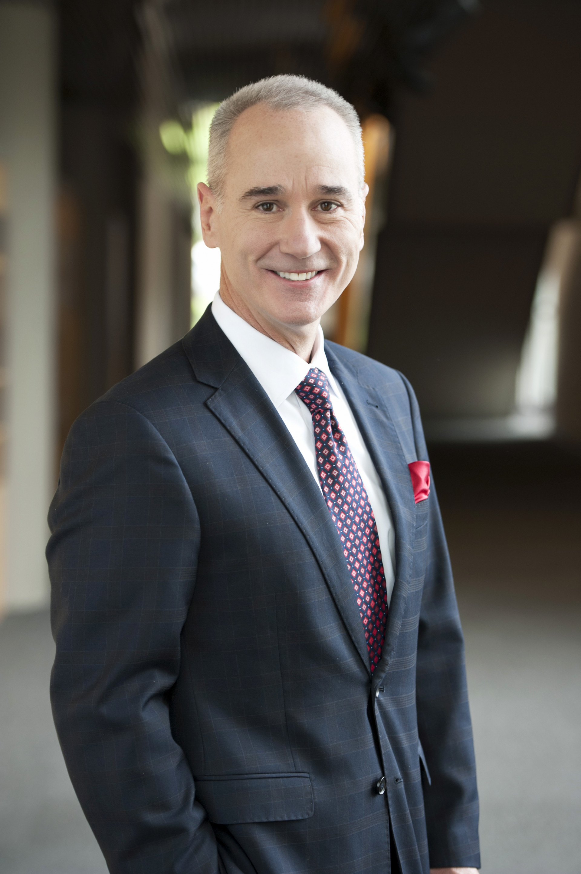 Mike Keith: Award-Winning Sportscaster And Host - International World Info