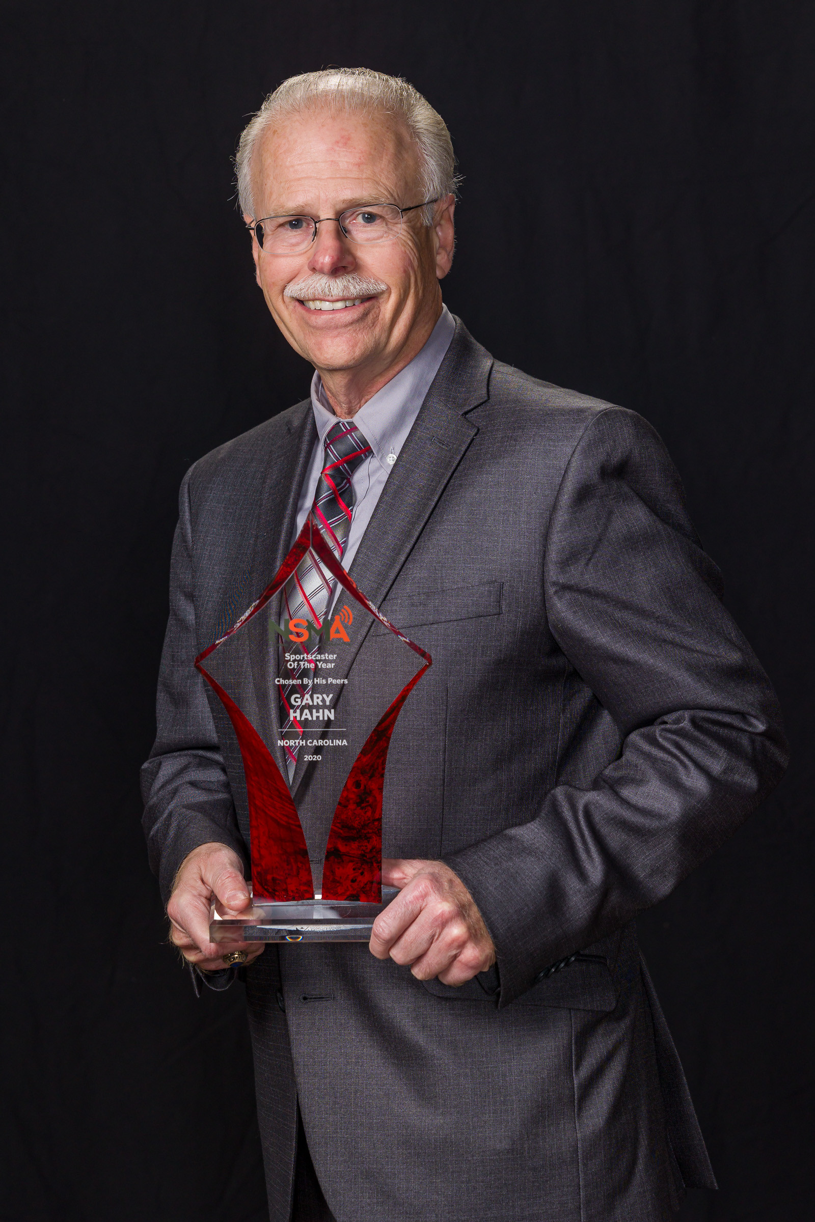 2021 Awards Banquet | National Sports Media Association