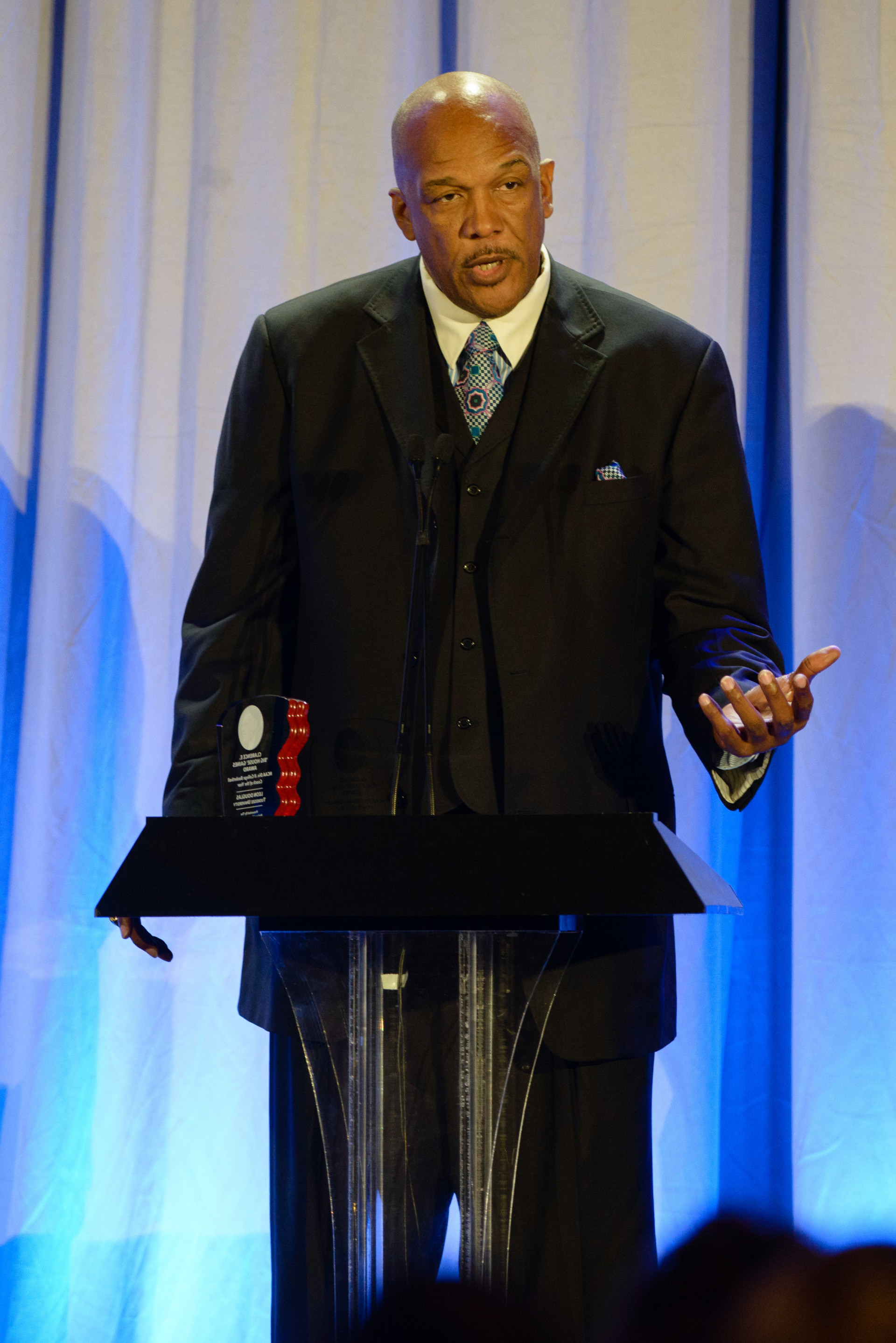 Clarence Gaines Award Winners | National Sports Media Association ...