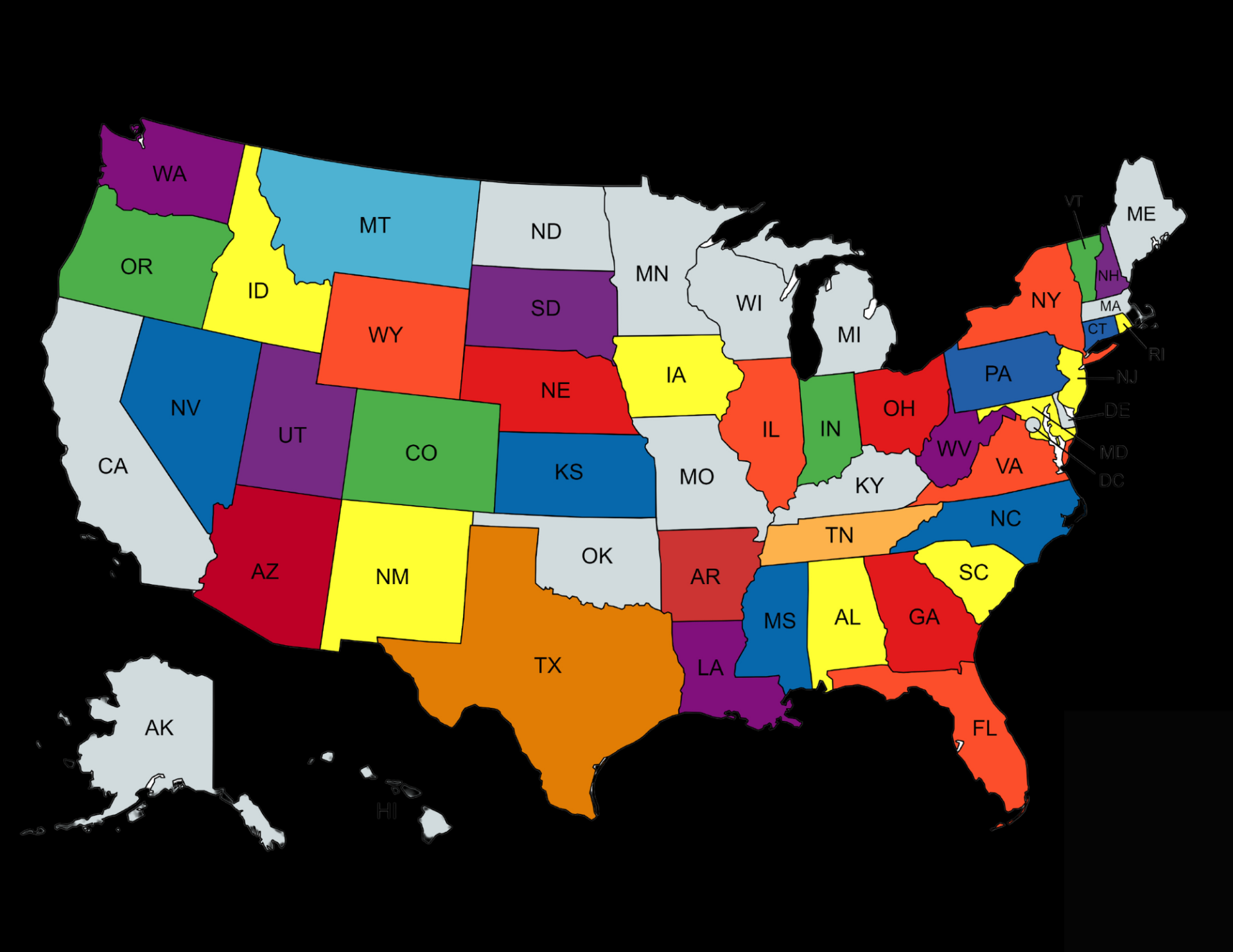 Who's Coming to the NSMA Awards: Updated May 31st | National Sports ...