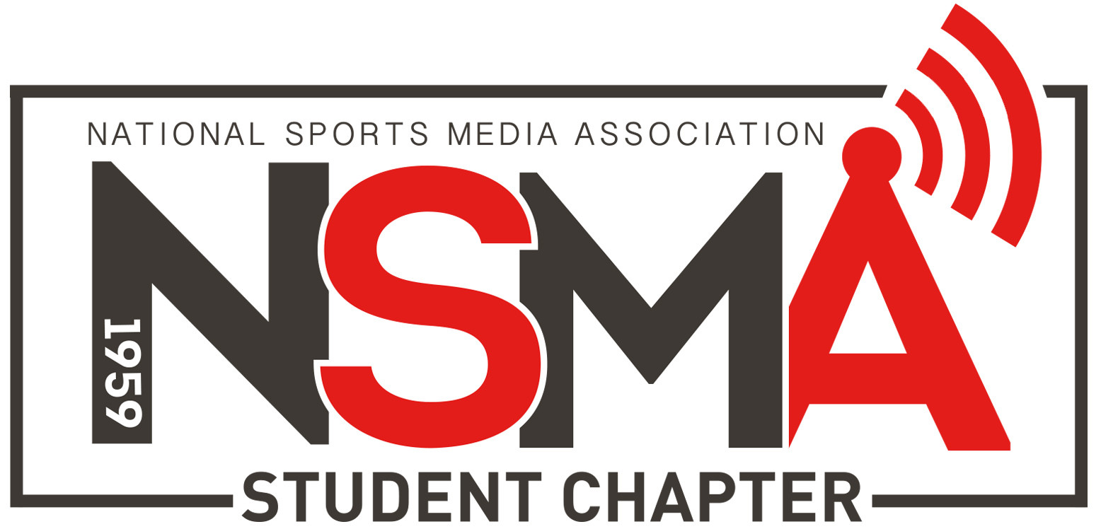 Student Chapter Constitution & Bylaws | National Sports Media Association